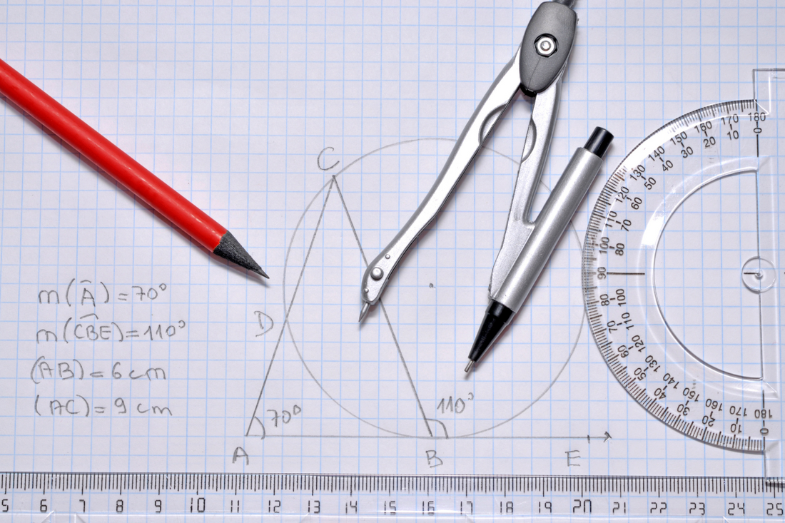 Geometry Advanced – American Heritage Summer Programs