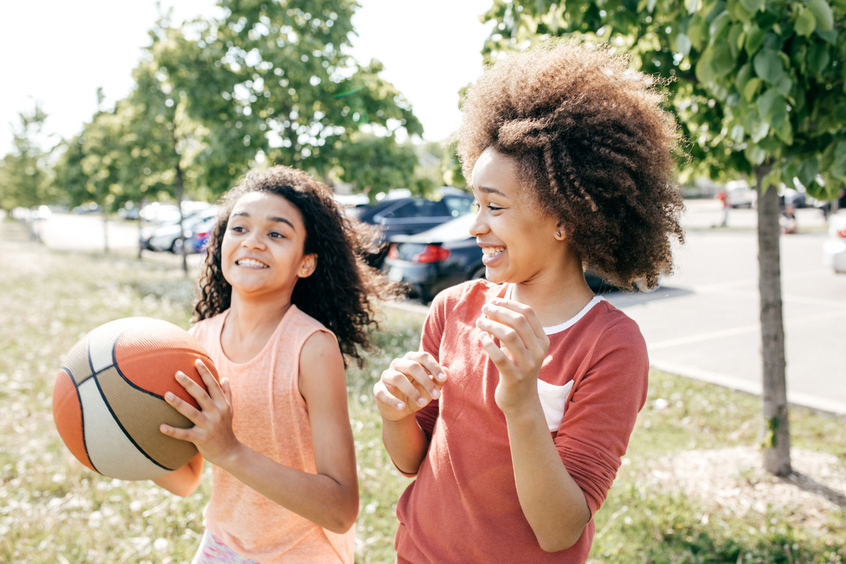 Senior Camp 13 year olds - GIRLS ONLY – American Heritage Summer Programs